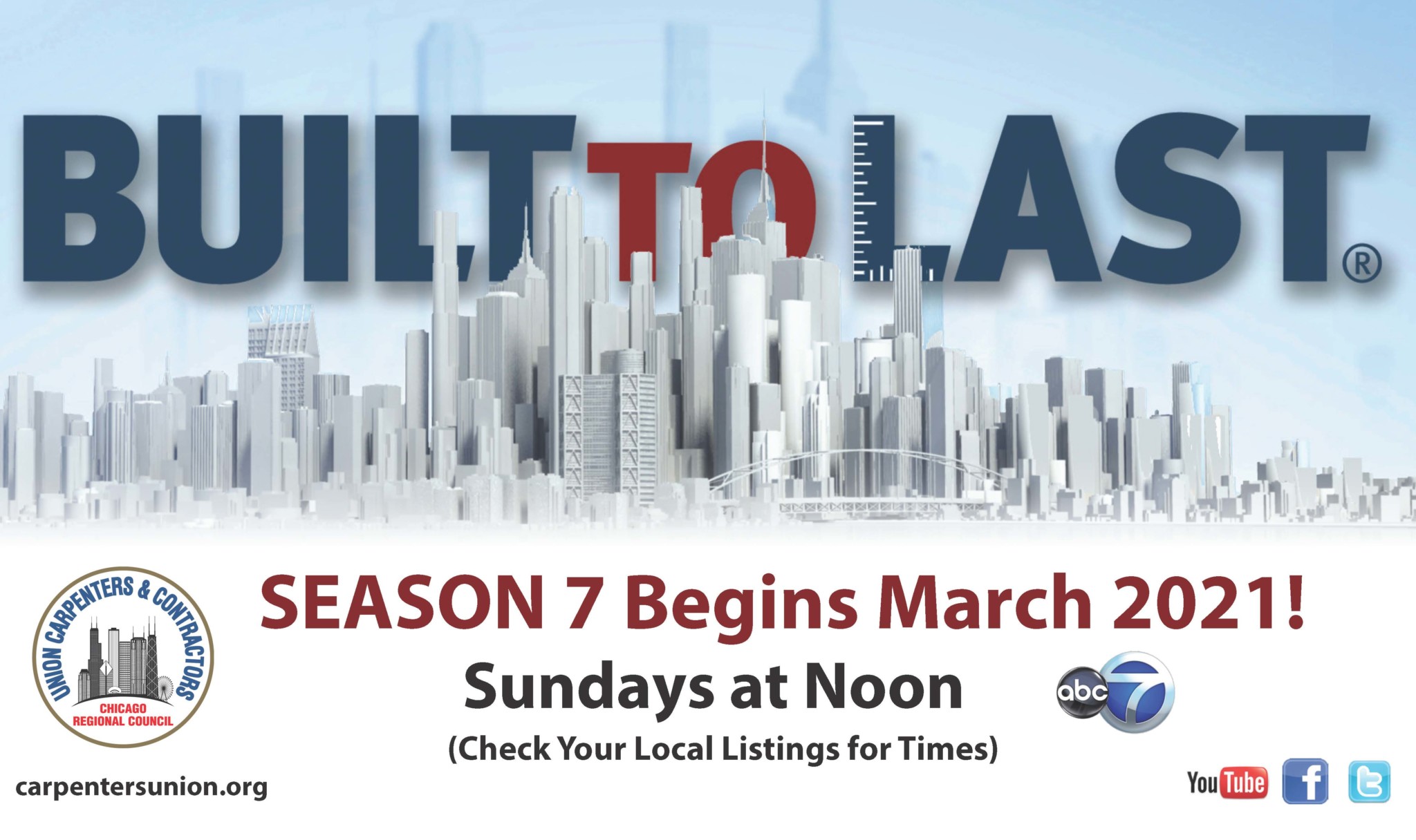 Carpenters Local 174