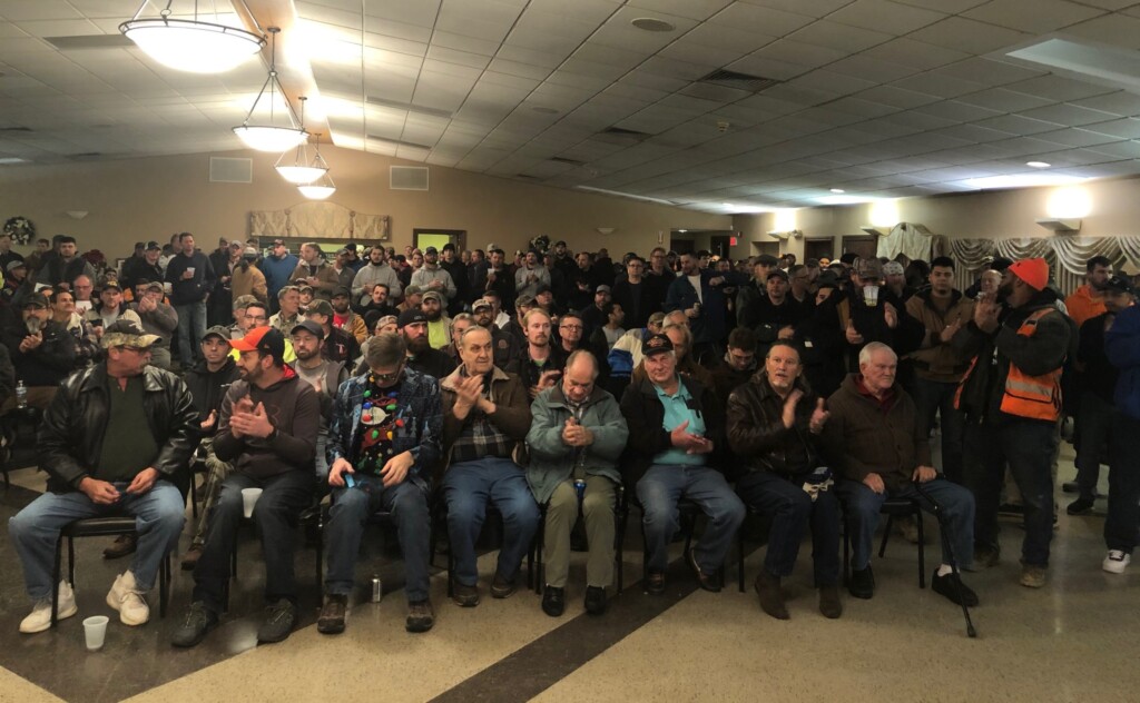 Carpenters Local 174