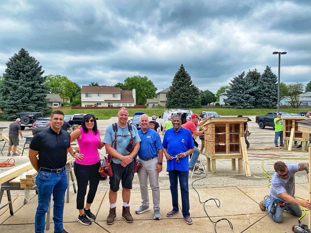 Carpenters Local 174