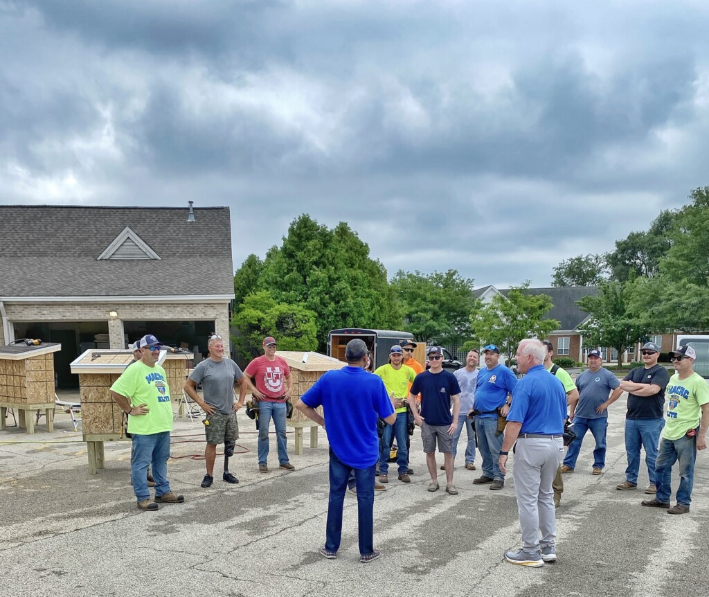 Carpenters Local 174